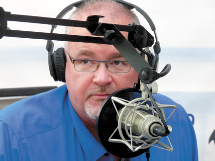 Community spotlight: Scott Hall - FORT MYERS - Beach Observer and Beach ...